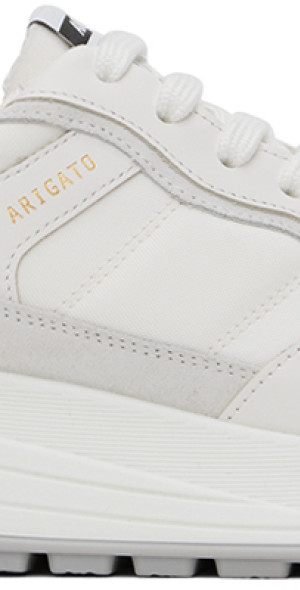 Axel Arigato - White Rush Sneakers