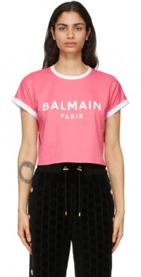 Balmain - Women's Clothing at The Cool Hour