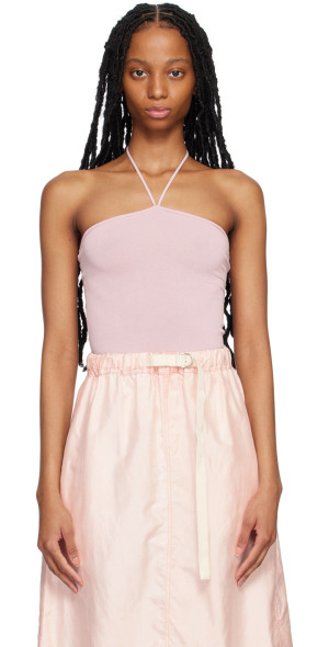 BEC + BRIDGE - BEC + BRIDGE Pink Esmae Bodysuit