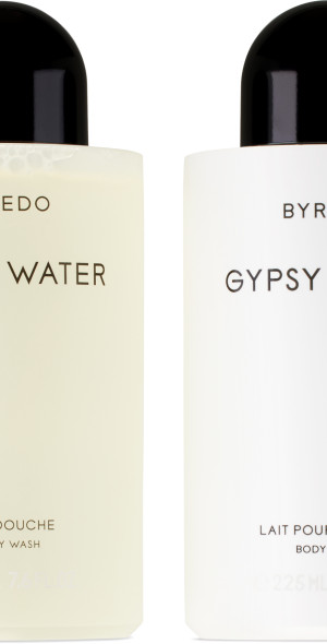 Byredo - Limited Edition 'Le Corps' Gypsy Water Body Set