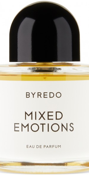 Byredo - Mixed Emotions Eau De Parfum, 100 mL