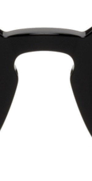 CHIMI - Black 01 Sunglasses