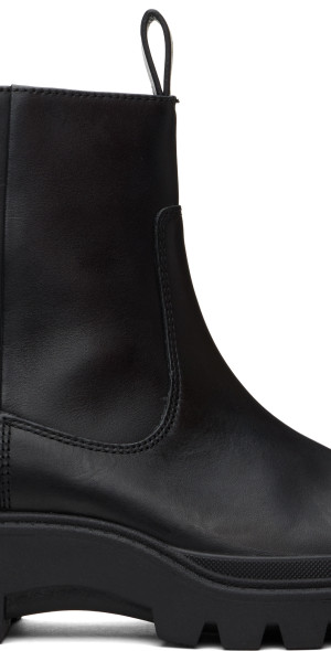 Coach 1941 - Black Caiden Boots