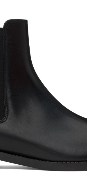 Coach 1941 - Black Dalton Chelsea Boots