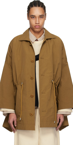 colbo - Brown Melrose Jacket