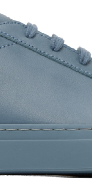 Common Projects - Blue Achilles Sneakers