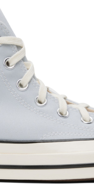 Converse - Blue Chuck 70 Vintage Sneakers