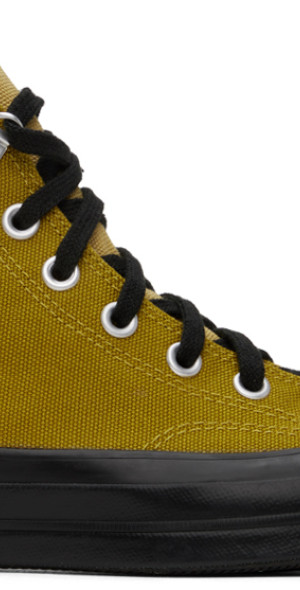 Converse - Tan Chuck 70 GORE-TEX Sneakers