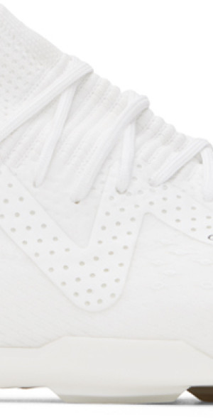 Coperni - White Puma Edition 90SQR Sneakers