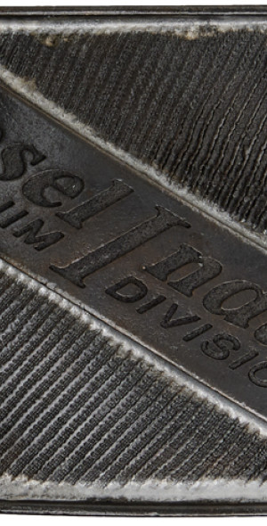 Diesel - Brown B-Industry Belt