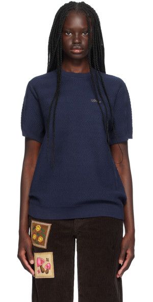 Dime - Blue Wave T-Shirt