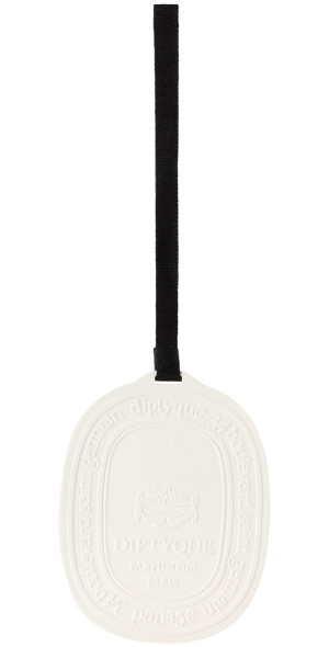 diptyque - Ceramic Cedarwood Wardrobe Diffuser