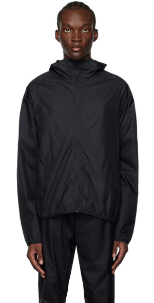 District Vision - Navy Milli Jacket