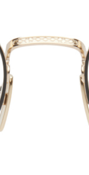 Dita - Gold Journey-Two Glasses