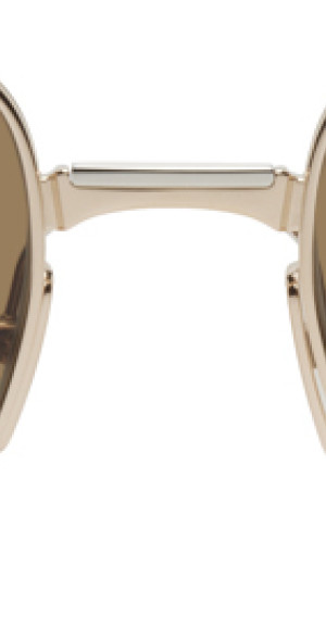 Dita - Gold Vers-Two Sunglasses