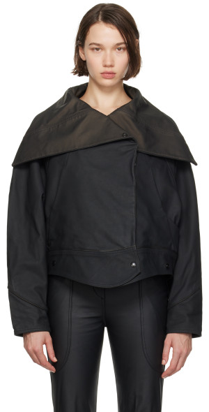 ECCO.kollektive - ECCO. kollektive Black Kiko Kostadinov Edition Eero ...
