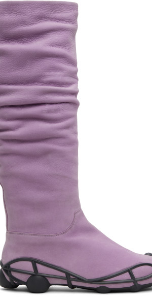 ECCO.kollektive - ECCO. kollektive Purple Kiko Kostadinov Edition ...