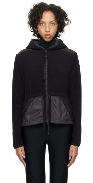 Erin Snow - Black Willow Jacket