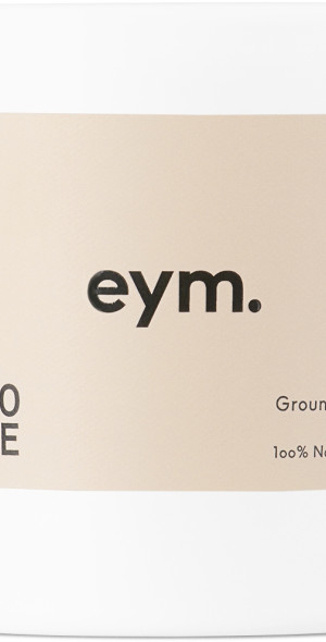 Eym Naturals - Home 'The Grounding One' Standard Candle