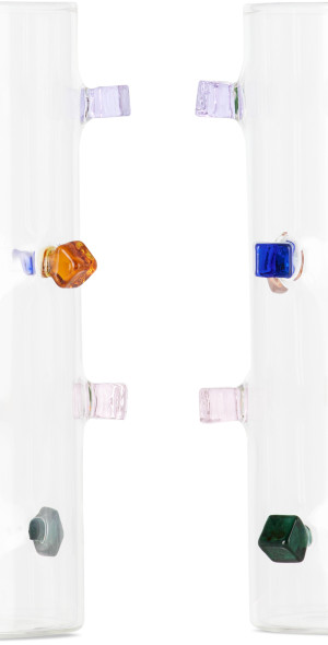 Fazeek - Multicolor Limited Edition Jewel Highball