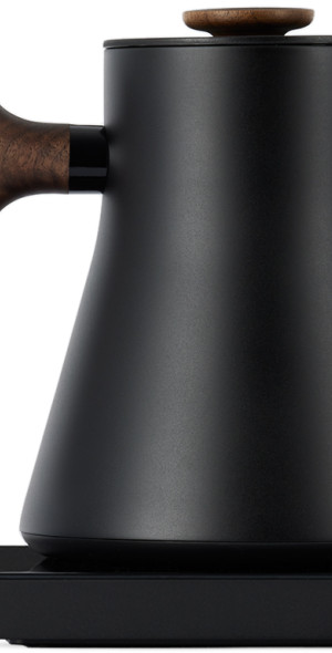 Fellow - Black Walnut Corvo EKG Pro Electric Kettle