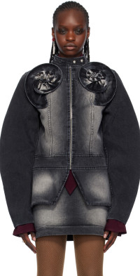 Fidan Novruzova - Women's Clothing At The Cool Hour