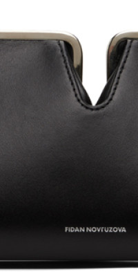 Fidan Novruzova - Women's Clothing At The Cool Hour