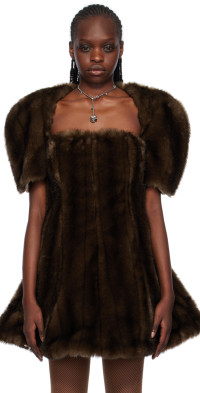 Fidan Novruzova - Women's Clothing At The Cool Hour