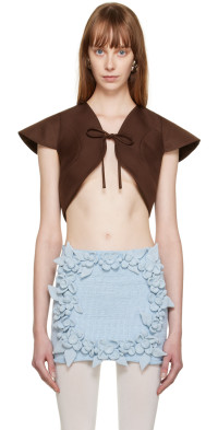 Fidan Novruzova - Women's Clothing At The Cool Hour