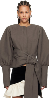 Fidan Novruzova - Women's Clothing At The Cool Hour