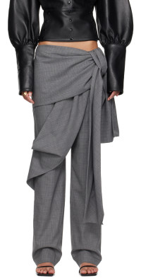 Fidan Novruzova - Women's Clothing At The Cool Hour