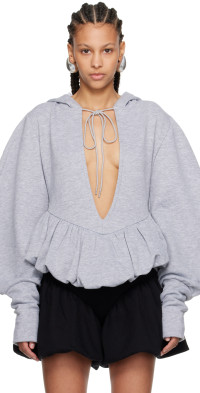 Fidan Novruzova - Women's Clothing At The Cool Hour