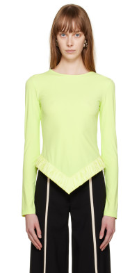 Fidan Novruzova - Women's Clothing At The Cool Hour