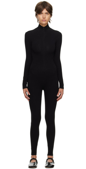 Gil Rodriguez - Black Trinity Catsuit