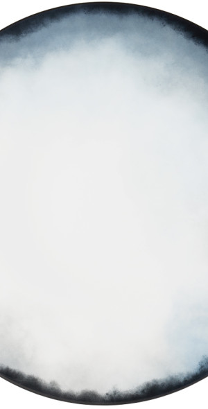 Ginori 1735 - Blue Bread Plate