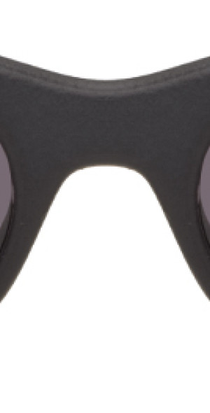 Givenchy - Black G Ride Sunglasses
