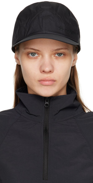 Goldwin - Black Fly Air Cap