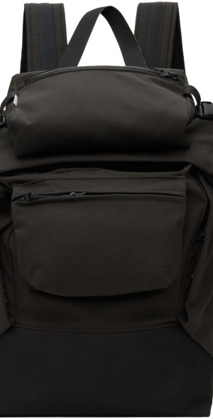 GR10K - Gray 002 Backpack