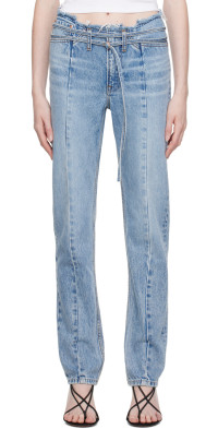 GRLFRND Denim - Women's Fashion At The Cool Hour