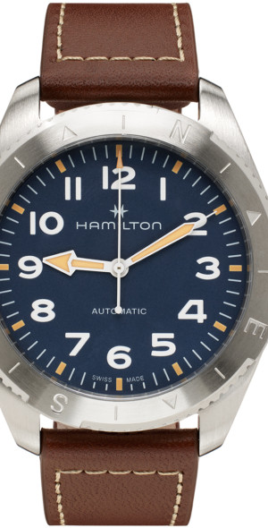 Hamilton - Brown Expedition Automatic Watch