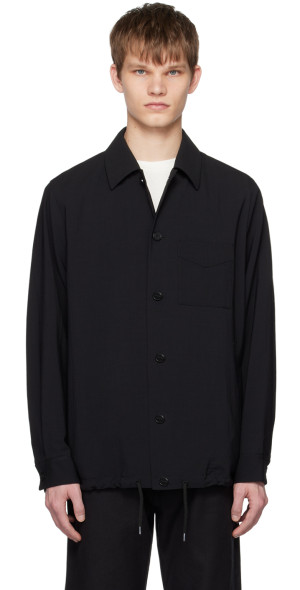 HOPE - Black Load Jacket