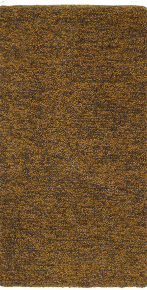 Isa Boulder - Yellow & Gray Bigtowel Scarf