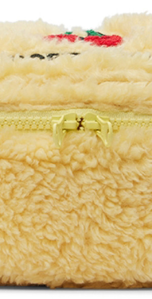 Jellymallow - Kids Yellow Cherry Pouch