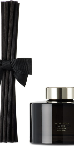 Jo Malone London - Velvet Rose & Oud Diffuser
