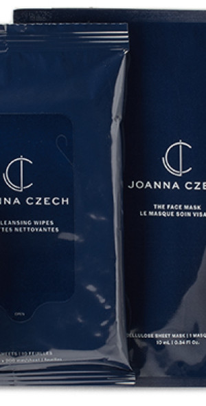 Joanna Czech The Kit Set