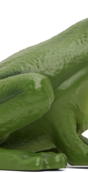 JW Anderson - Green Frog Clutch