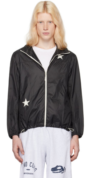 Kijun - Black Star Jacket