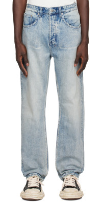 Ksubi - Women's Clothing At The Cool Hour