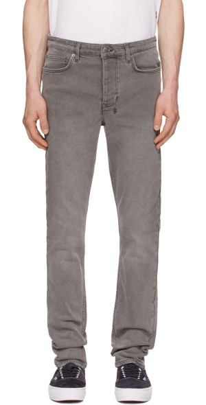 Ksubi - Gray Chitch Jeans