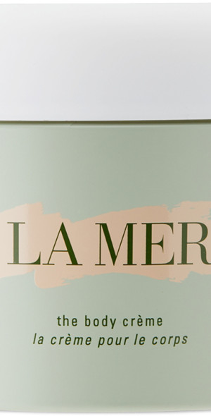 La Mer - The Body Crème, 300 mL